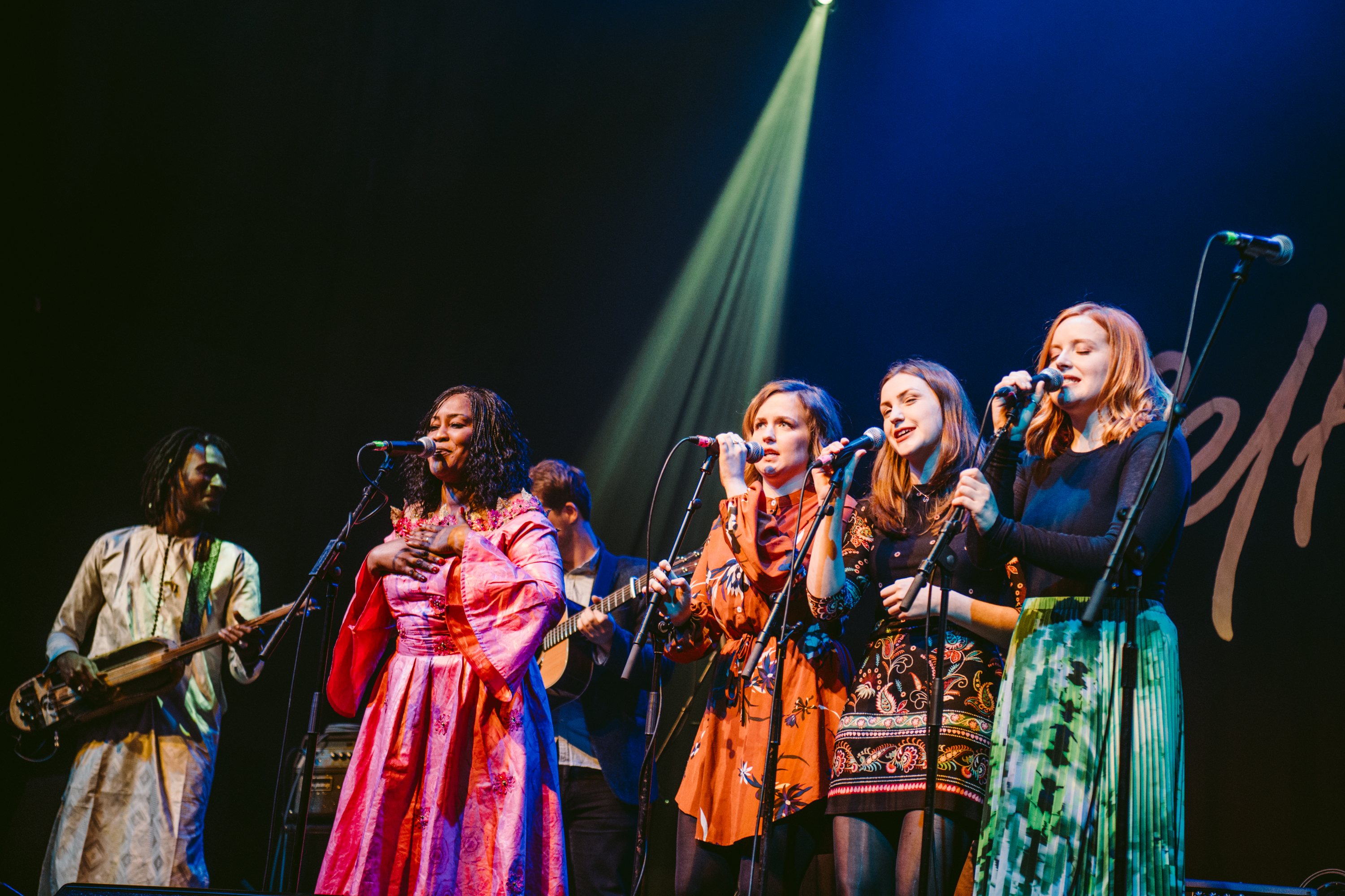 Celtic Connections - Home