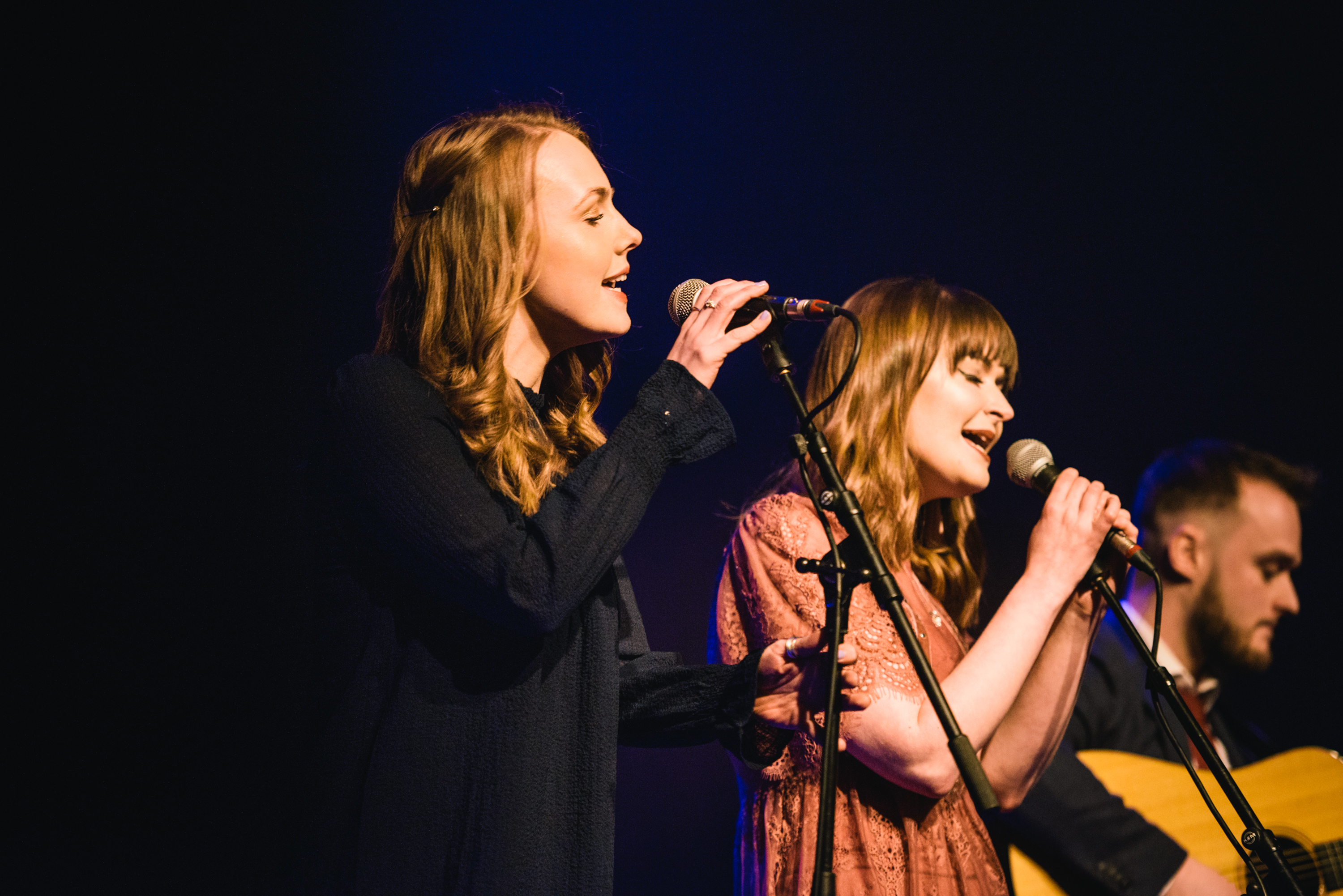 Celtic Connections - Home